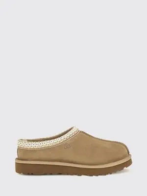 UGG Heeled Sandal - Bronze