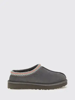UGG Heeled Sandal - Grey