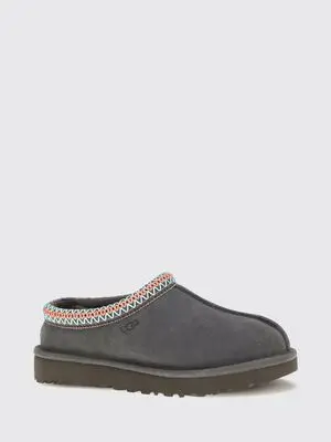 UGG Heeled Sandal - Grey