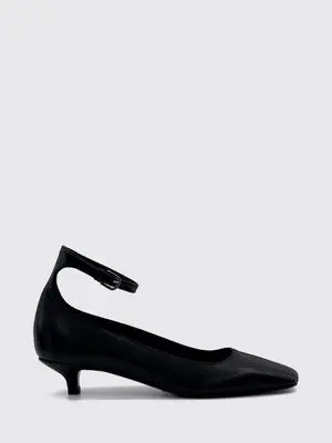 TOTEME High Heel Shoes - Black