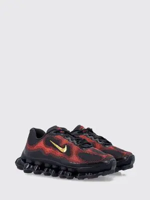 Nike Athletic Sneakers - Black