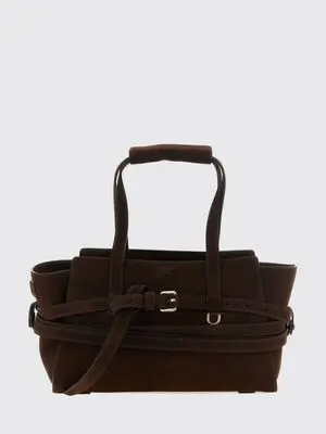 Moschino Handbag - Brown