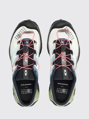 MM6 MAISON MARGIELA X SALOMON Sneakers - White
