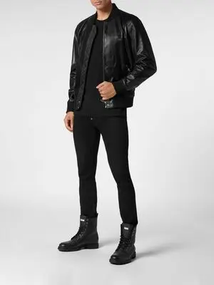 Philipp Plein Jacket