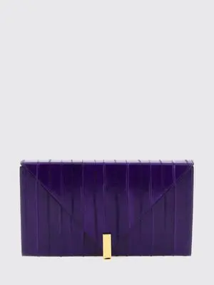 GIUSEPPE ZANOTTI Handbag - Violet