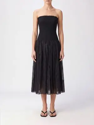 Paloma Wool Skirt - Black