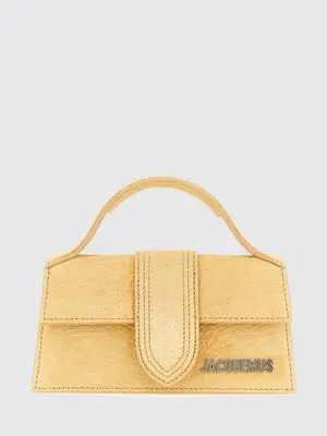 Jacquemus Handbag - Yellow