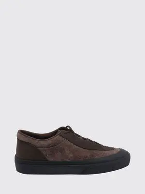 Stone Island Sneakers - Brown