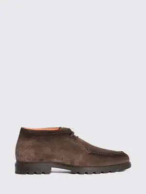 Santoni Boot - Brown