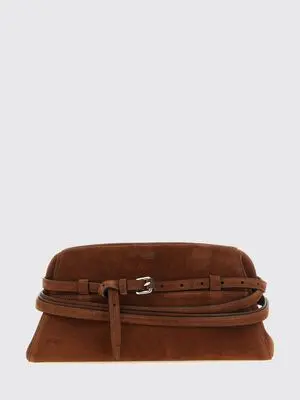 Moschino Handbag - Brown