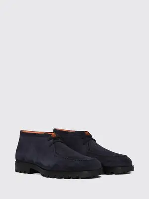 Santoni Boot
