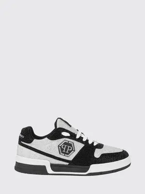 Philipp Plein Sneakers - White