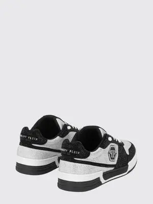 Philipp Plein Sneakers - White