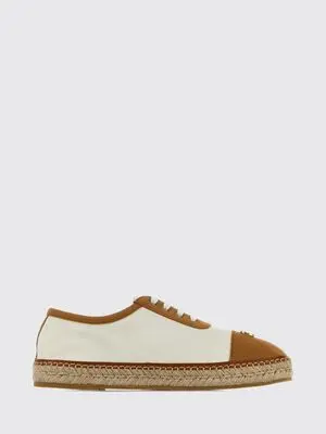 Valentino Garavani Espadrille - Ivory