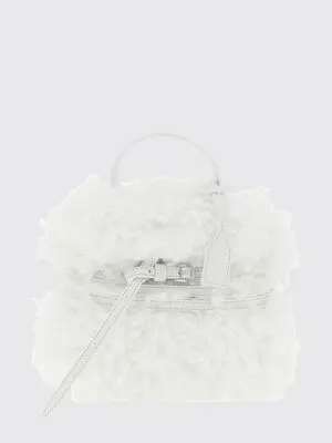 Moschino Handbag - White
