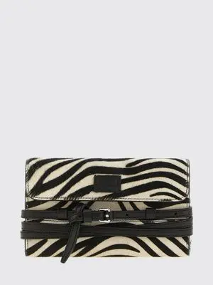 Moschino Wallet - White