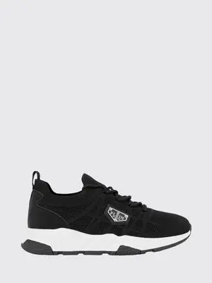 Philipp Plein Sneakers - Black