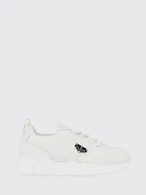 Philipp Plein Sneakers - White