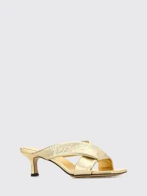 Bottega Veneta Heeled Sandal