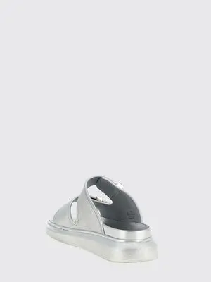 Alexander McQueen Heeled Sandal