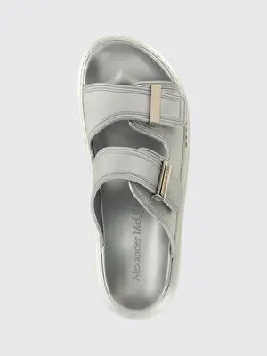 Alexander McQueen Heeled Sandal