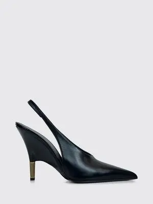 Khaite High Heel Shoes - Black