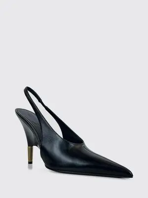 Khaite High Heel Shoes