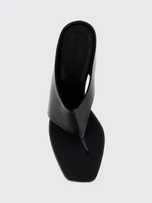 Khaite Heeled Sandal