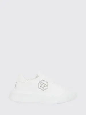 Philipp Plein Sneakers - White