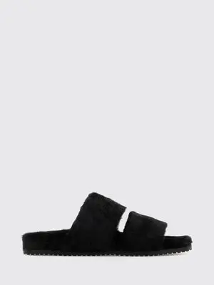 Dolce & Gabbana Sandals - Black