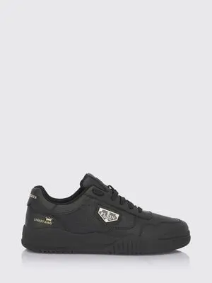Philipp Plein Sneakers - Black