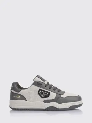 Philipp Plein Sneakers - Grey