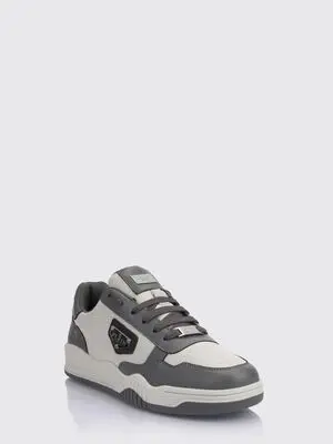 Philipp Plein Sneakers - Grey