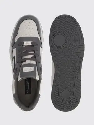 Philipp Plein Sneakers - Grey