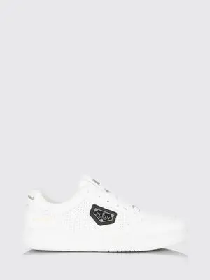Philipp Plein Sneakers - White
