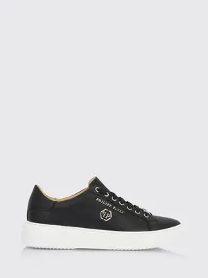 Philipp Plein Sneakers - Black