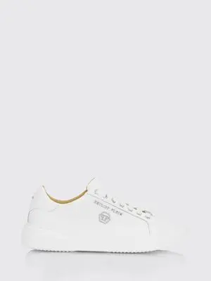 Philipp Plein Sneakers - White