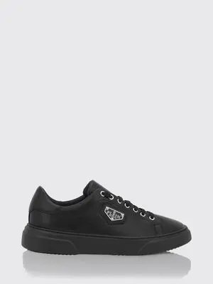 Philipp Plein Sneakers - Black 1