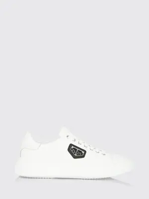 Philipp Plein Sneakers - White