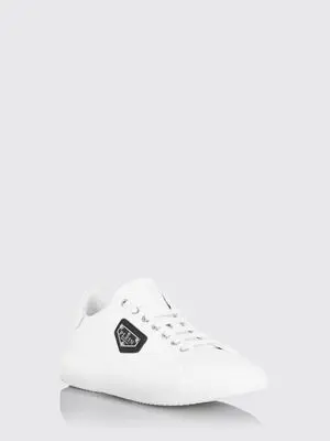 Philipp Plein Sneakers - White