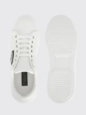 Philipp Plein Sneakers - White