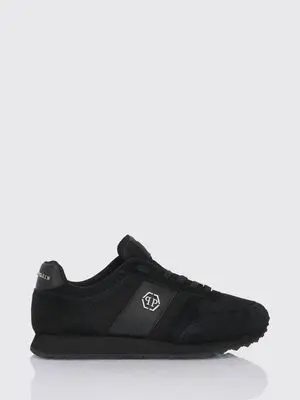 Philipp Plein Sneakers - Black