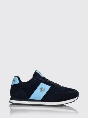 Philipp Plein Sneakers Men Blue