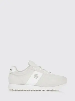 Philipp Plein Sneakers - White