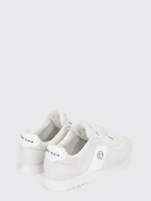 Philipp Plein Sneakers - White