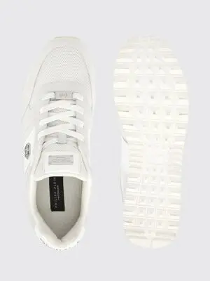 Philipp Plein Sneakers - White