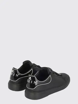 Philipp Plein Sneakers - Black