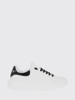 Philipp Plein Sneakers Men White