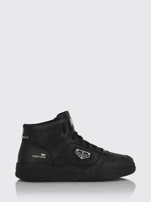 Philipp Plein Sneakers - Black