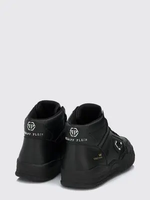 Philipp Plein Sneakers - Black